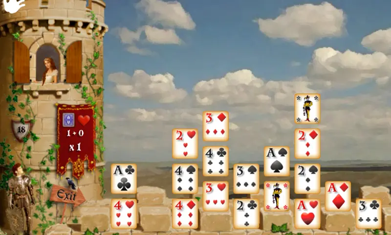 Pathians en ligne: Jouer en ligne gratuitement